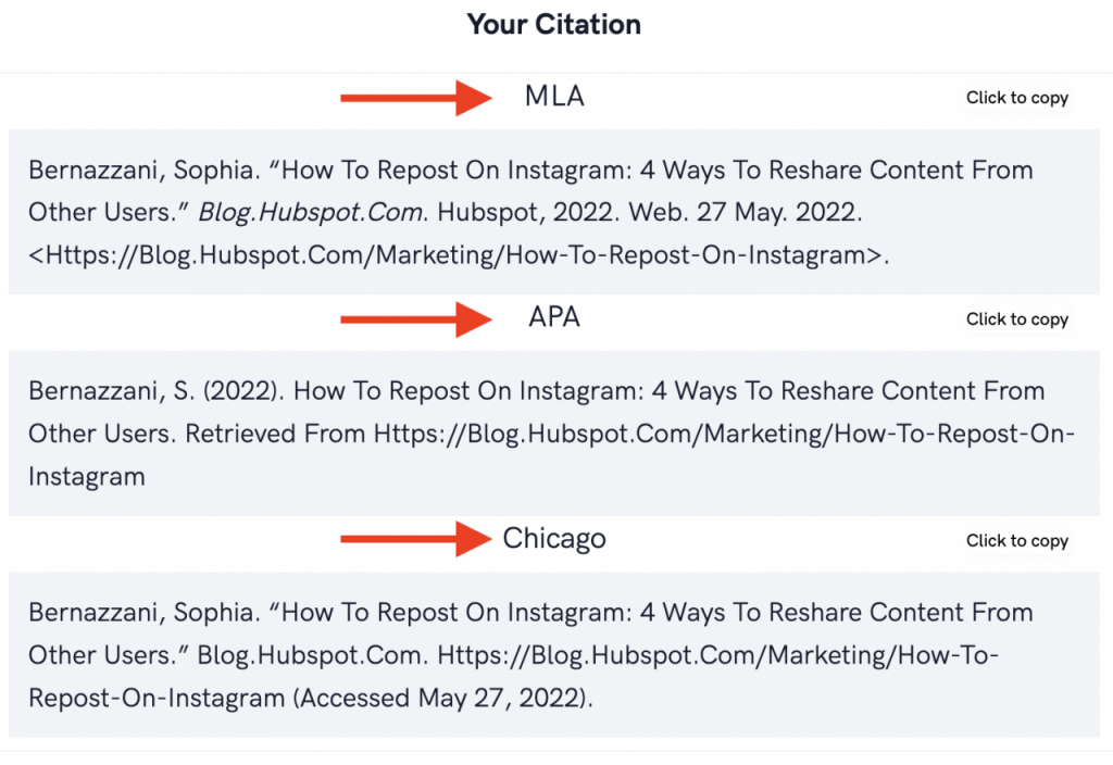 MLA Citation Generator: The Ultimate Guide for Accurate and Effortless ... MLA Citation Generator: The Ultimate Guide for Accurate and Effortless ...