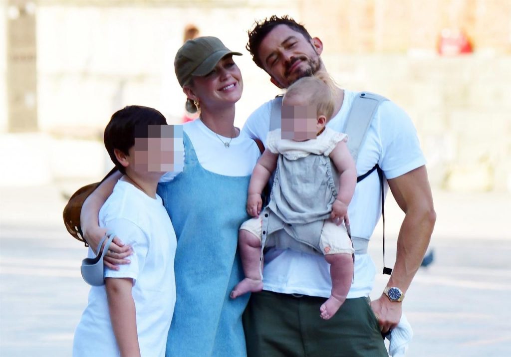 Katy Perry and Orlando Bloom's Daughter: A Detailed Look at Daisy Dove ... Katy Perry and Orlando Bloom's Daughter: A Detailed Look at Daisy Dove ...