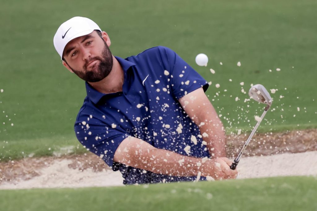 Scottie Scheffler Majors: Triumphs and Impact on Golf - The Chupitos! Scottie Scheffler Majors: Triumphs and Impact on Golf - The Chupitos!